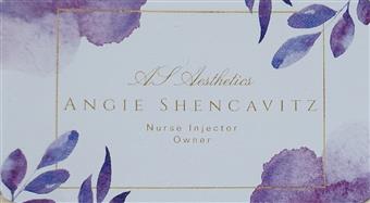 AS Aesthetics (Hawley) - Hawley PA | Vagaro